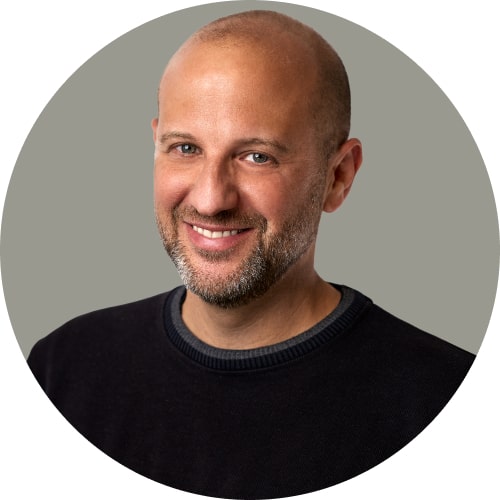 Michael Iron Entrepreneur And Investor